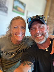 Jamie Croft and Brian Edger's Porn Gifs | RedGIFs